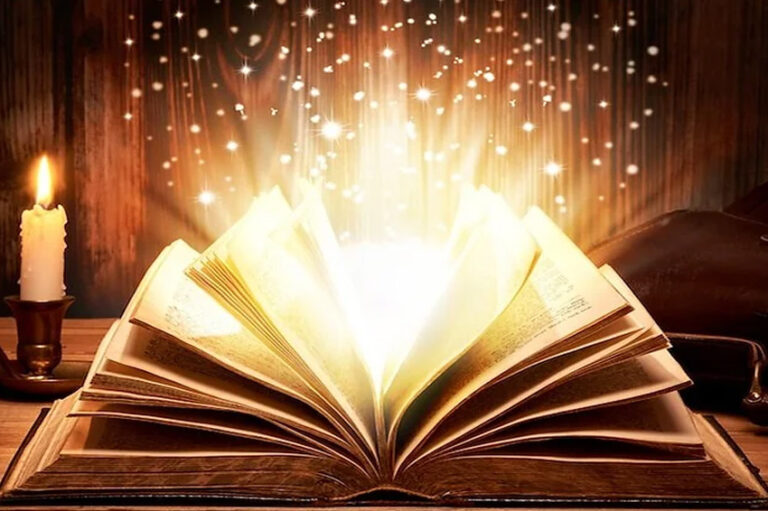 Akashic Record Reading - Omkaar Healing And Training Center